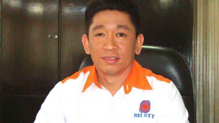 95 Persen Kredit di BPR Central Pitoby untuk UMKM - Pos-kupang.com