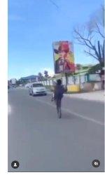 Berita Viral Punya Anak Baru Gede Awasi Aksi Bocil di Jalan di Kota Raha Sulawesi Tenggara - Pos ...