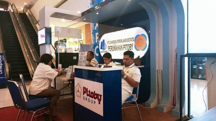 Animo Masyarakat Meningkat pada BREILIAN Expo 2023 - Pos-kupang.com