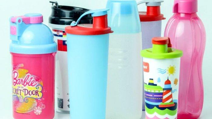 Wow! Ternyata Banyak Yang Belum Tahu Cara yang Benar Mencuci Botol ...