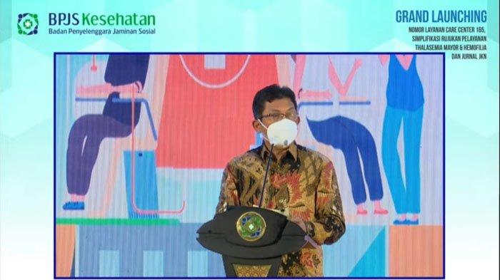 Bpjs Kesehatan Siap Tanggung Biaya Pasien Covid 19 Pos Kupang