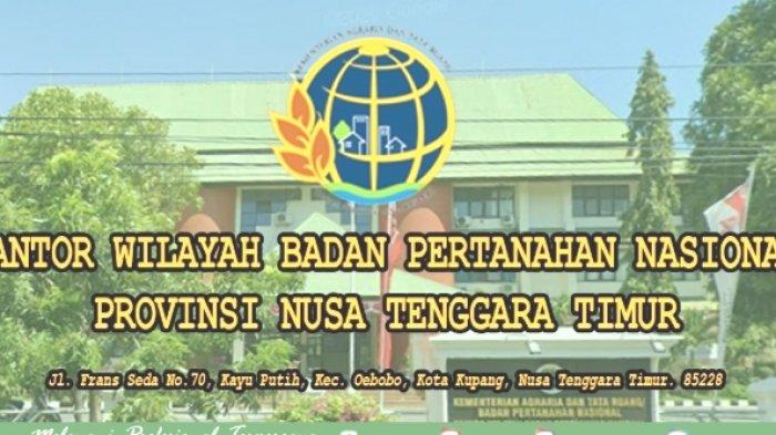 Badan Pertanahan Nasional Buka Pendaftaran PPPK 2022, Cek Syarat, Formasi, Cara Daftar di SSCASN ...