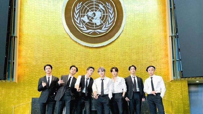 Luar Biasa, Jin BTS Disebut Nyanyikan OST Utama di K-Drama Paling Dinanti 2021, Cek Faktanya ...