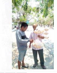 Kuliner NTT Buah Saboak Timor Lawan Sel Kanker Redupkan Suhu 34 Derajat ...
