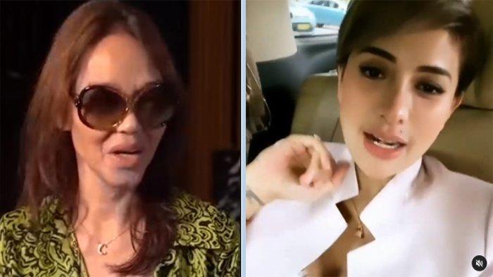 Konflik Bunda Corla dan Nikita Mirzani Memanas, Eks Dipo Latief Sebut Cintya Priscila ...