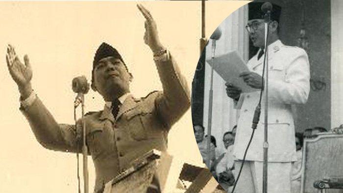 Simak Ini Sejarah Makna dan Fakta Unik Hari Kemerdekaan Indonesia 17 ...