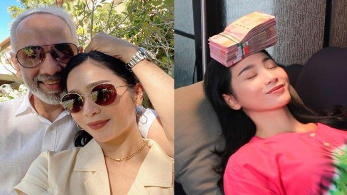 Meski Ditipu,Suami Bunga Zainal Punya Cara Bahagiakan Sang Istri, Sukhdev Singh Sarankan Lakukan ...