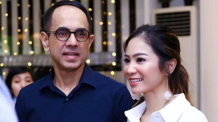 Bunga Zainal Blak-blakan Soal Tudingan Matre dan Pindah Agama Saat Menikah dengan Sukhdev Singh ...