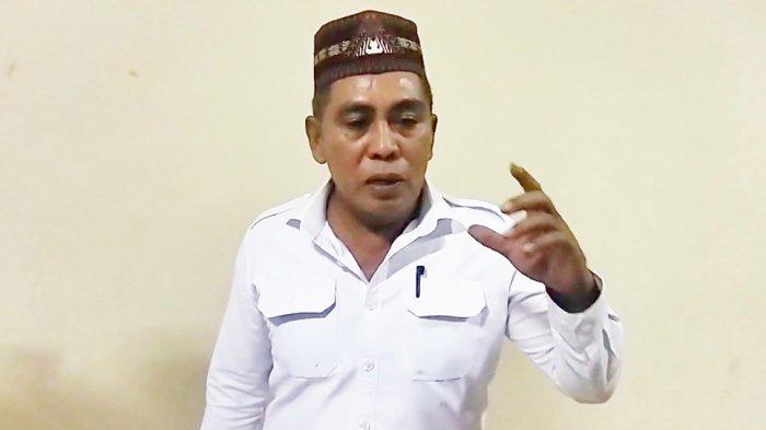 Bupati Manggarai Barat Edi Endi Minta Pengelolaan Destinasi Batu Cermin ...