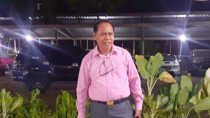 SBS-WT Ucapkan Terima Kasih Buat Megawati Soekarno Puteri - Pos-kupang.com