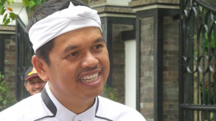 Tujuan Gubernur Jawa Barat Dedi Mulyadi Kirim Guru dan ASN yang Malas Masuk ke Barak Militer ...