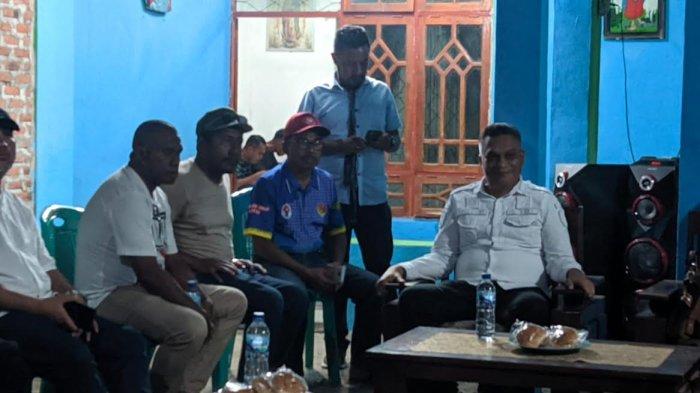 El Tari Memorial Cup: Bupati Sikka Datang Saksikan Laga Persami Maumere ...