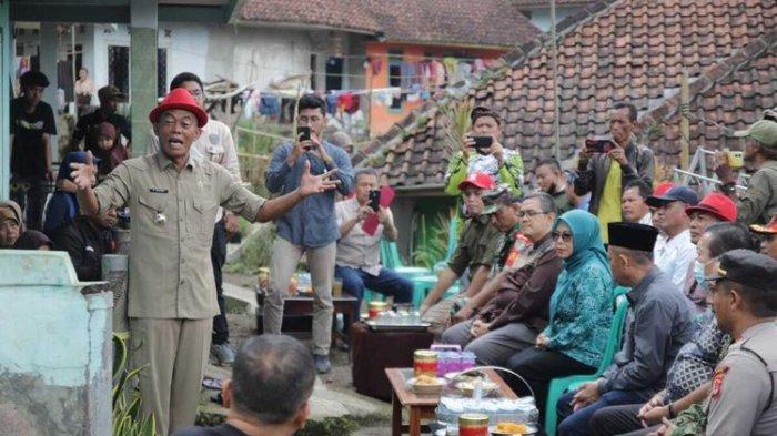 Bupati Subang Kunjungi Keluarga Ibu Hamil yang Meninggal Usai Ditolak RSUD - Pos-kupang.com