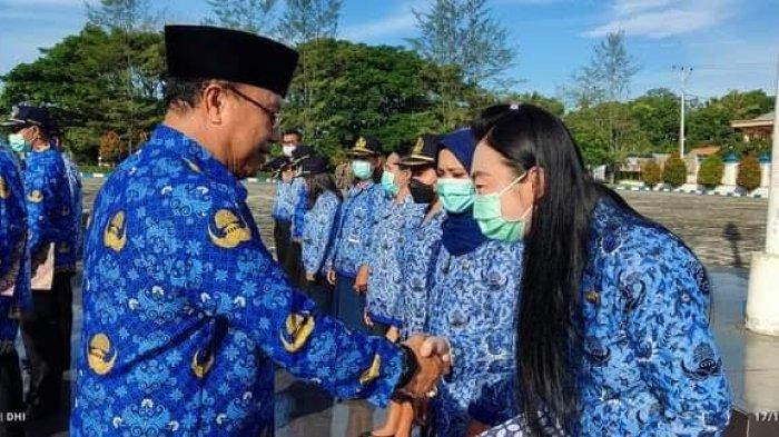 Bupati Sumba Barat Minta Semua Bekerja Keras Turunkan Stunting - Pos ...