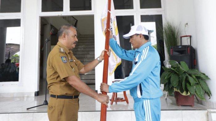 Porprov NTT 2022, KONI Sumba Timur Target Klasifikasi Juara Umum - Pos ...