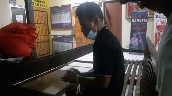 BREAKING NEWS: Polres Alor Berhasil Ringkus Buronan di Denpasar Bali ...