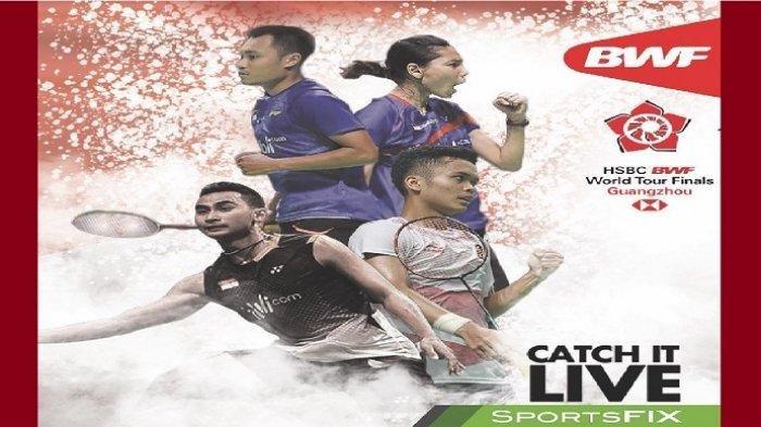 Ini Penyebab Selandia Baru Mundur dari Gelaran Piala Thomas dan Uber ...