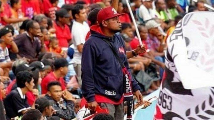 Liga 1: Persipura Degradasi, Ketua BCN 1963 Minta Agar Stop Salahkan ...