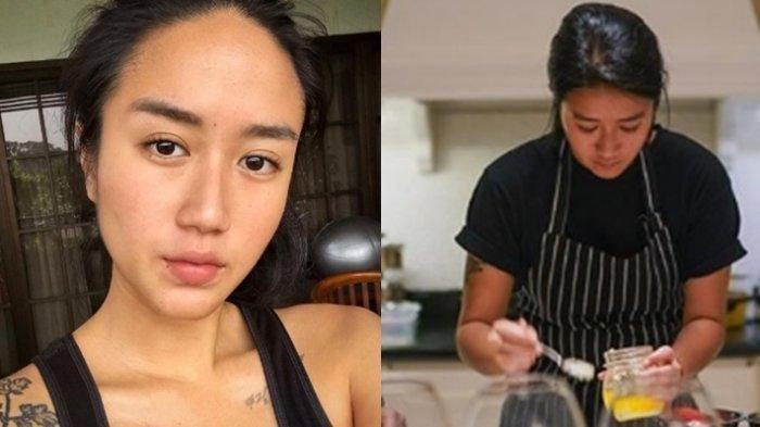 Makin Populer Sejak Jadi Juri MasterChef Indonesia, Inilah 6 Fakta Chef Renatta Moelok, Apa Saja ...