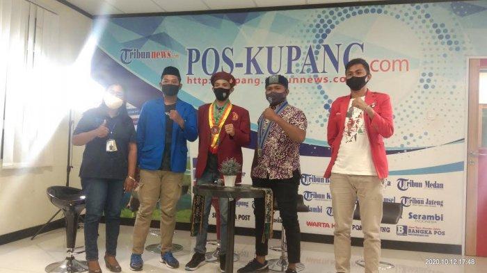 Cipayung Plus Berencana Gelar Aksi Lanjutan Tolak Omnibus Law - Pos ... Cipayung Plus Berencana Gelar Aksi Lanjutan Tolak Omnibus Law - Pos ...