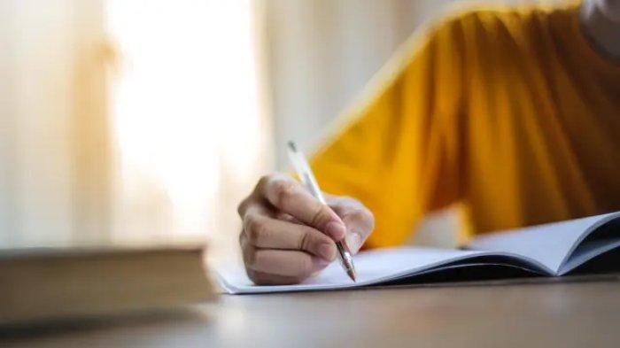 Contoh Soal Buat Peserta Didik Topik Mengenai Puisi Disertai Kunci ...