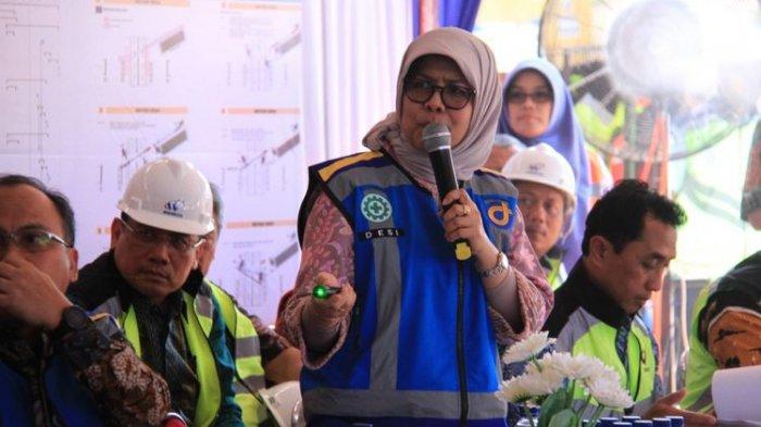 Copot Desi Arryani, Erick Thohir Angkat Subakti Syukur Jadi Dirut Jasa Marga - Pos-kupang.com