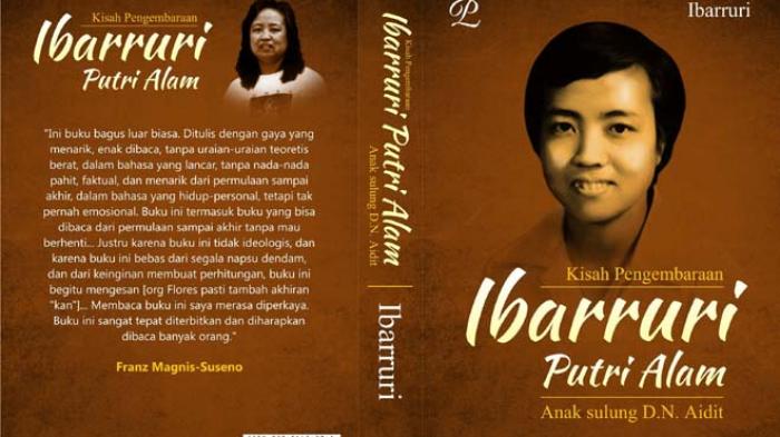 Iba Anak Sulung Aidit (Resensi Buku) - Pos-kupang.com