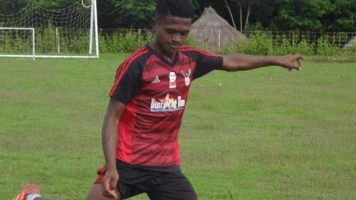 Crespo Hale dan Bryan Fomeni Dipanggil Ikut TC Piala Dunia U-20 - Pos-kupang.com