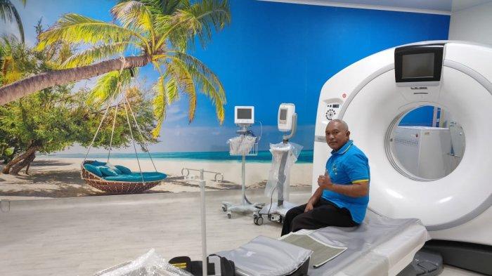 Penuhi Harapan Masyarakat, di Kota Kupang - NTT, RSUD SK Lerik Sudah ...