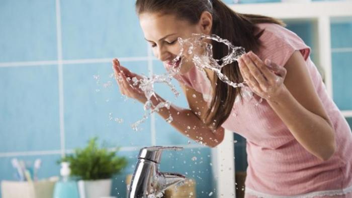 Impikan Wajah Segar Usai Saat Bangun Tidur Esok Hari? Yuk, Kepoin 5 ...