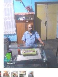 Kuliner NTT, HUT Kemerdekaan RI Mix Cumi Merah vs Sayur Paria Putih ...