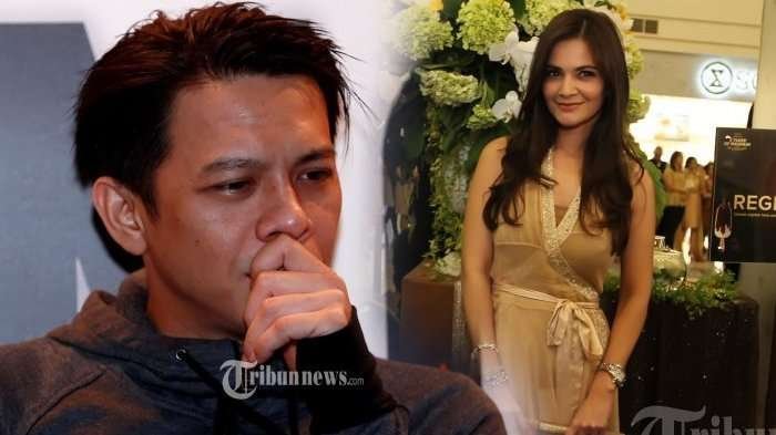 Cut Tari Akui Berhubungan Badan Hingga 3 Kali dengan Ariel Noah, Begini Reaksi Mantan Suami ...