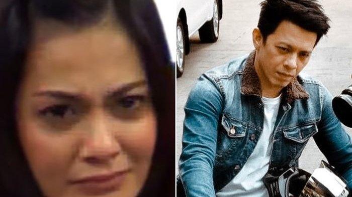 Cut Tari Bongkar Sifat Ariel NOAH , Disebut Angkuh Sampai Akui Tiga Kali Tidur Bareng - Pos ...