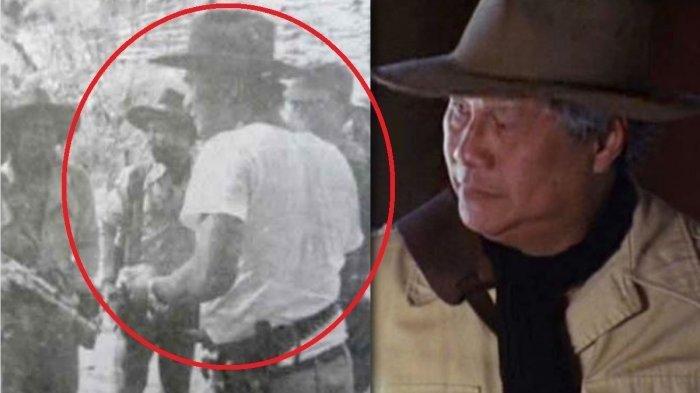 Kisah Kolonel Inf Dading Kalbuadi, Pimpin Kopassus Masuk Timor Leste ...