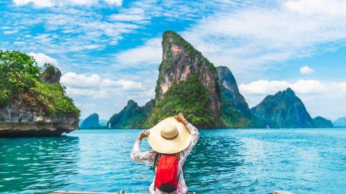 Kabar Gembira! Pemerintah Perpanjang Cuti Bersama Tahun 2020 jadi 24 ...