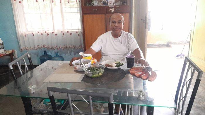 Kuliner Khas NTT, Daging RW Rica Timor Rasa Spesial ala Ferry Ndoen ...