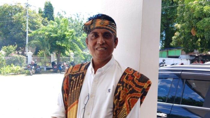 Hugo Pareira: David Melo Wadu Kader PDIP yang Sangat Potensial untuk ...