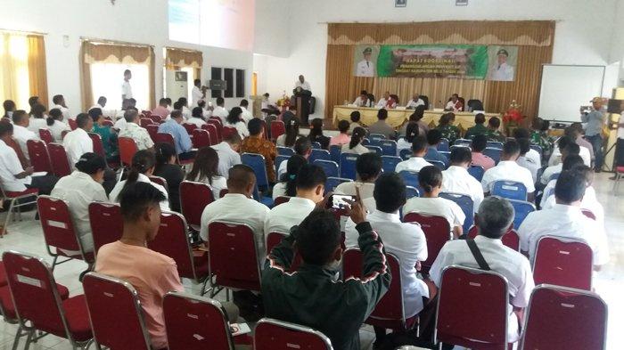 Dampak Penyakit ASF, Ini Jumlah Ternak Babi Mati di Kabupaten/Kota ...