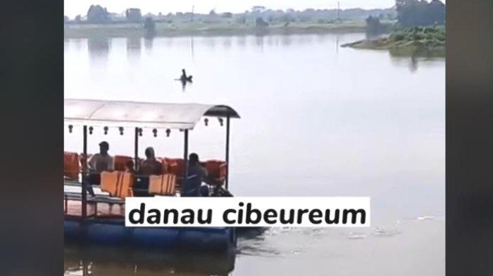 Video Viral TikTok, Delapan Lokasi Wisata Keren di Bekasi Provinsi Jawa ...