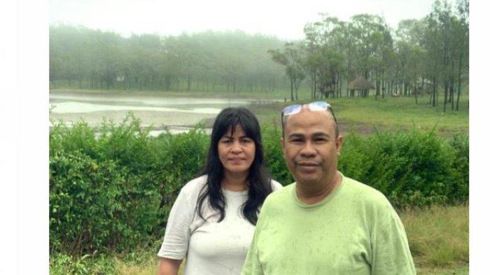 Budget Yang Dibutuhkan saat Pi Negeri di Atas Awan Fatumnasi, TWA Mutis ...