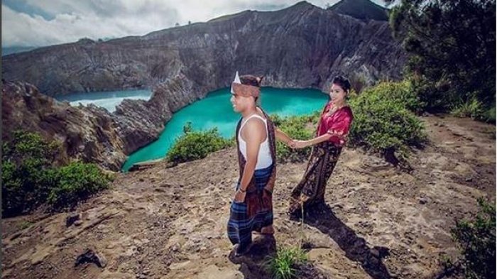 Wisata NTT, Liburan ke Ende inilah Rekomendasi 12 Tempat Wisata Alam ...