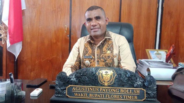 DAS Waiburak Adonara Timur Jadi Zona Merah, Pemda Flotim Akan Jadikan ...