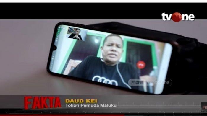 Rupanya, Perseteruan John Kei dan Nus Kei Bukan Masalah Tanah, Ini Kata ...