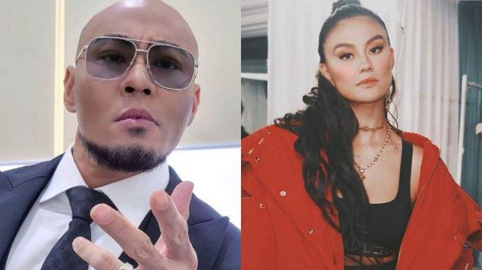 Tabiat AGNES MO Dibongkar Deddy Corbuzier Selama 4 Tahun Pacaran Hingga Putus dengan Sang ...