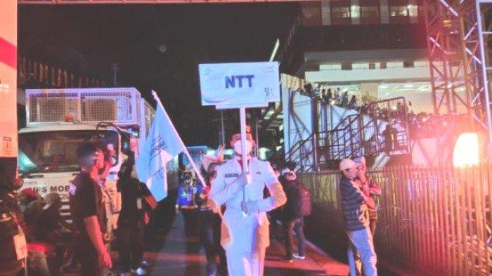 Ternyata Warga Nikmati Cemilan Gratis Khas Papua saat Nobar Opening ...