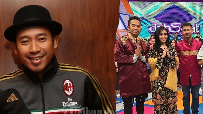 Shanty Widihastuti Bikin Status untuk Deny Cagur, Ada Tanya Tentang ...