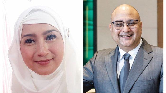 Desy Ratnasari Dimanja Irwan Musri 8Tahun usai 2 Kali Jadi Janda,Ini ...