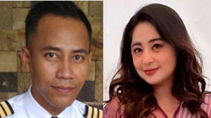 Baru Saja Pamer Cincin Lamaran , Dewi Persik Dikabarkan Baru Putus ...