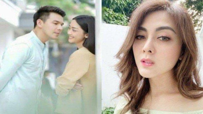 Ririn dan Jonathan Frizzy Dituduh Punya Hubungan, Kini Diisukan Akan ...