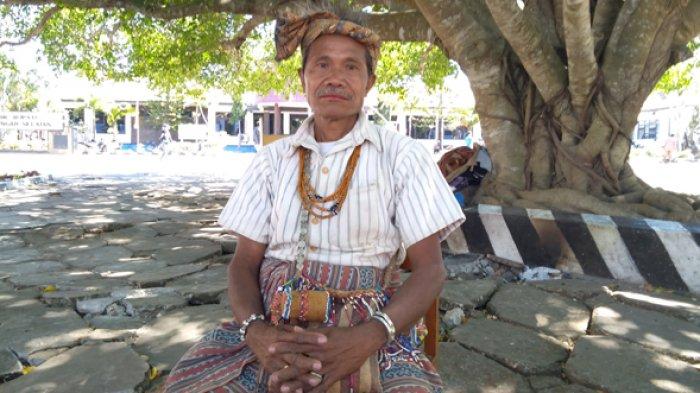 Di Boti, Orang yang Ketahuan Mencuri akan Dapat Bantuan, Simak ...